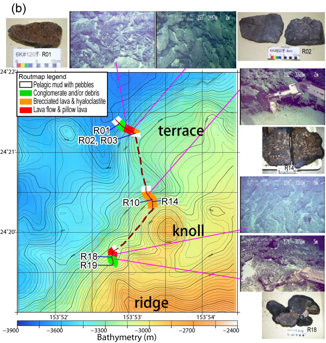 【小笠原諸島】南鳥島ってどんな島？【地質・形成史】 | インサイト 情報ナビ -Insight Info Navi-
